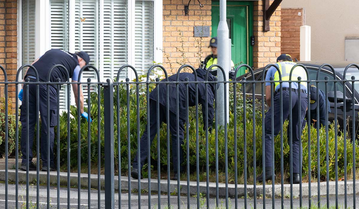 Polish father and daughter, 6, died in suspected murder-suicide