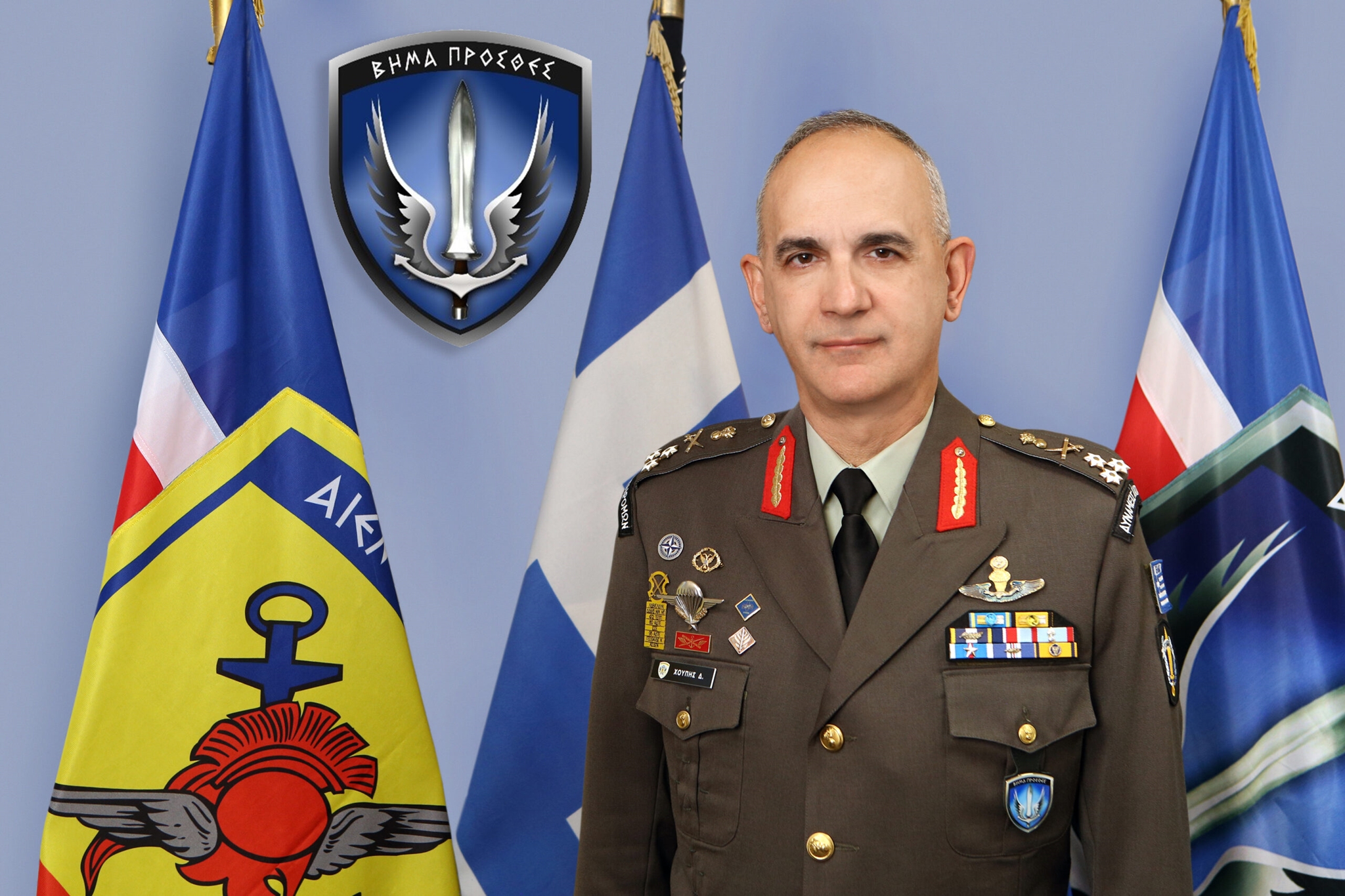 Συμμετοχή του αρχηγού ΓΕΕΘΑ στη Σύνοδο της Στρατιωτικής Επιτροπής του ...