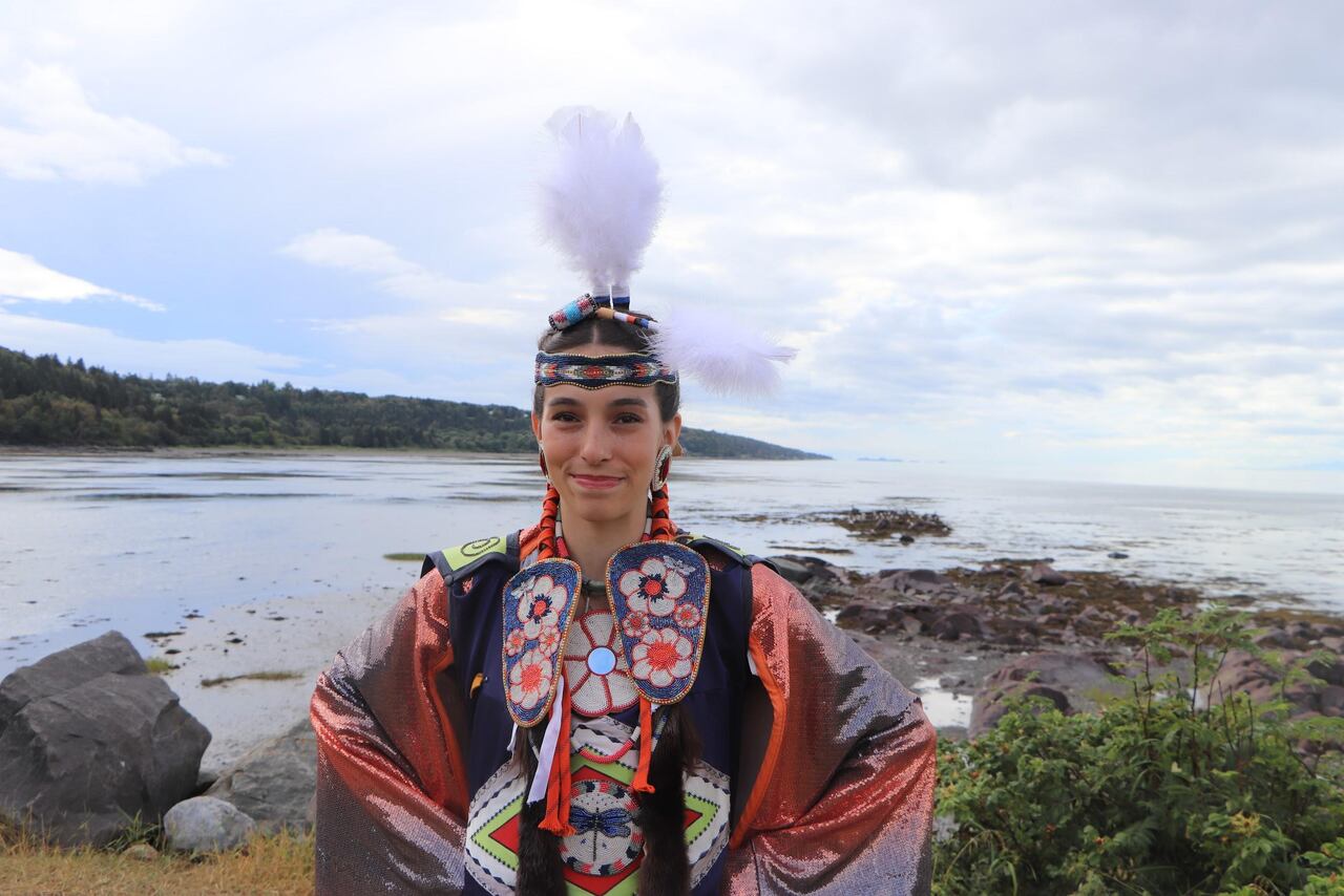 First Nation on Canada's smallest reserve has big dreams, ideas for the ...