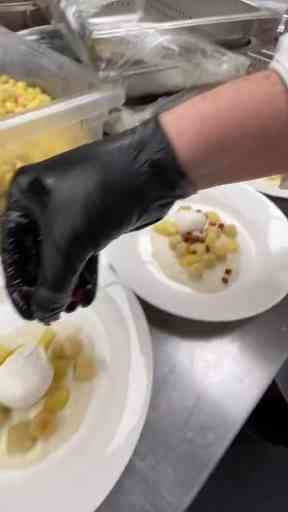 Bing Bong Food Creation | Fun & Delicious TikTok Eats