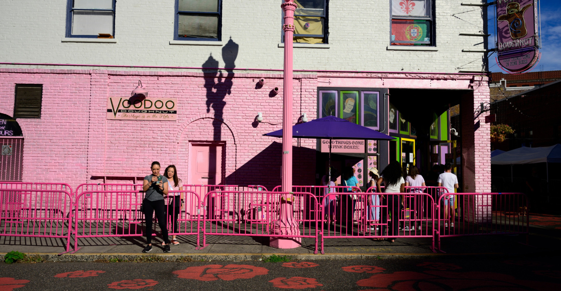 Funky facts you never knew about Portland, OR