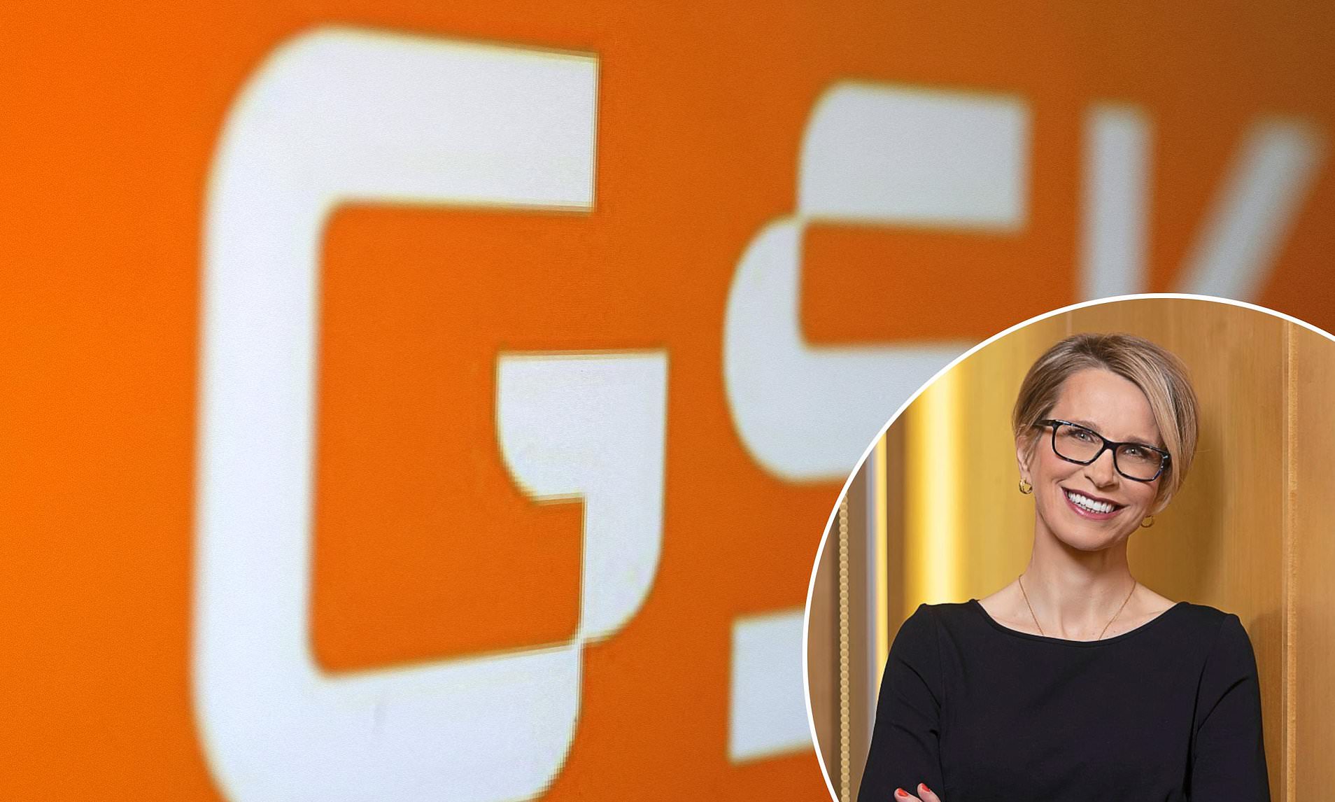 GSK boss Dame Emma Walmsley to step down after nine years