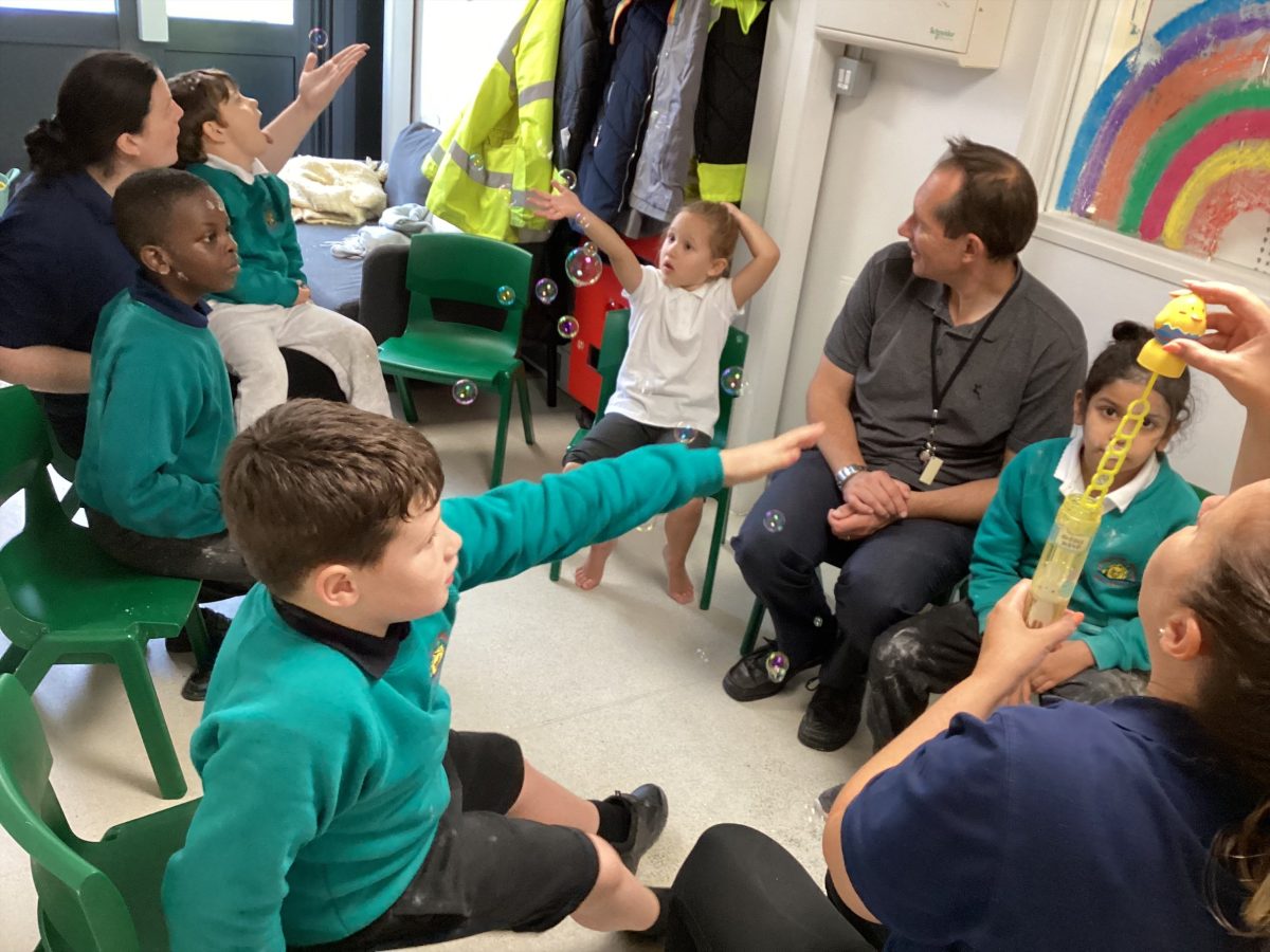 Here’s how Labour’s plans for SEND units in mainstream schools will ...