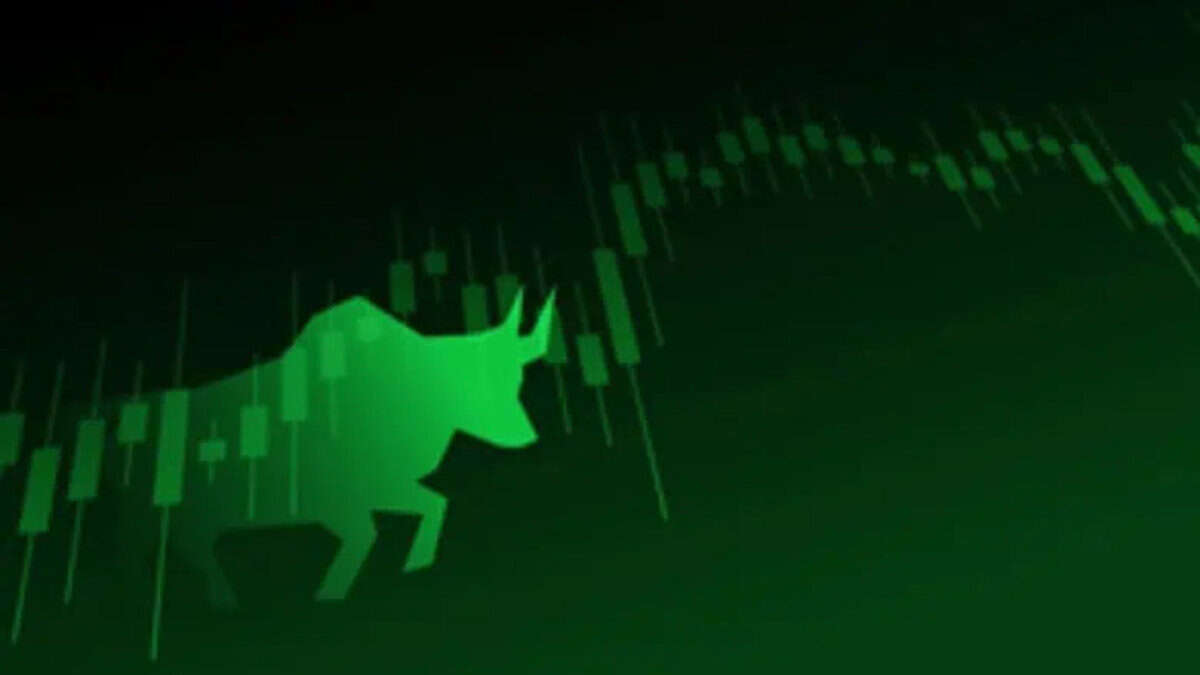 Stock markets rebound in early trade on US Fed rate cut hopes