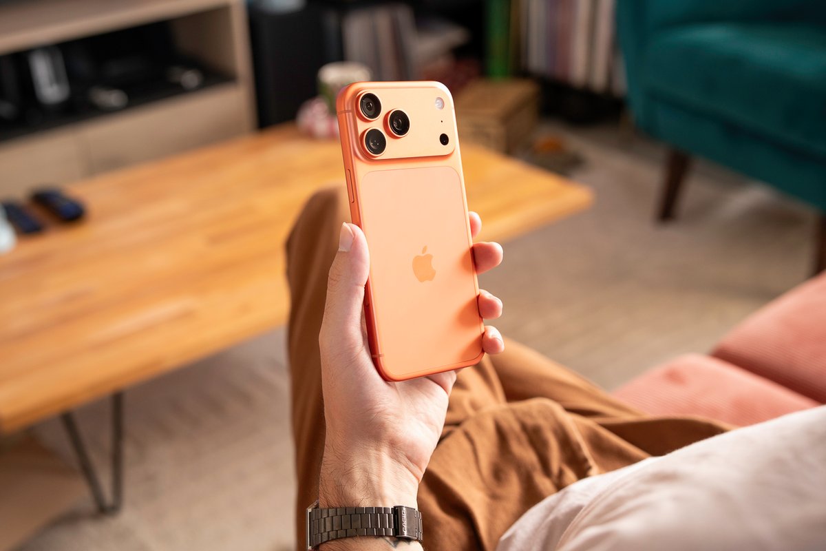 Apple A20 et A20 Pro : les puces des iPhone 18 profiteraient d'une ...