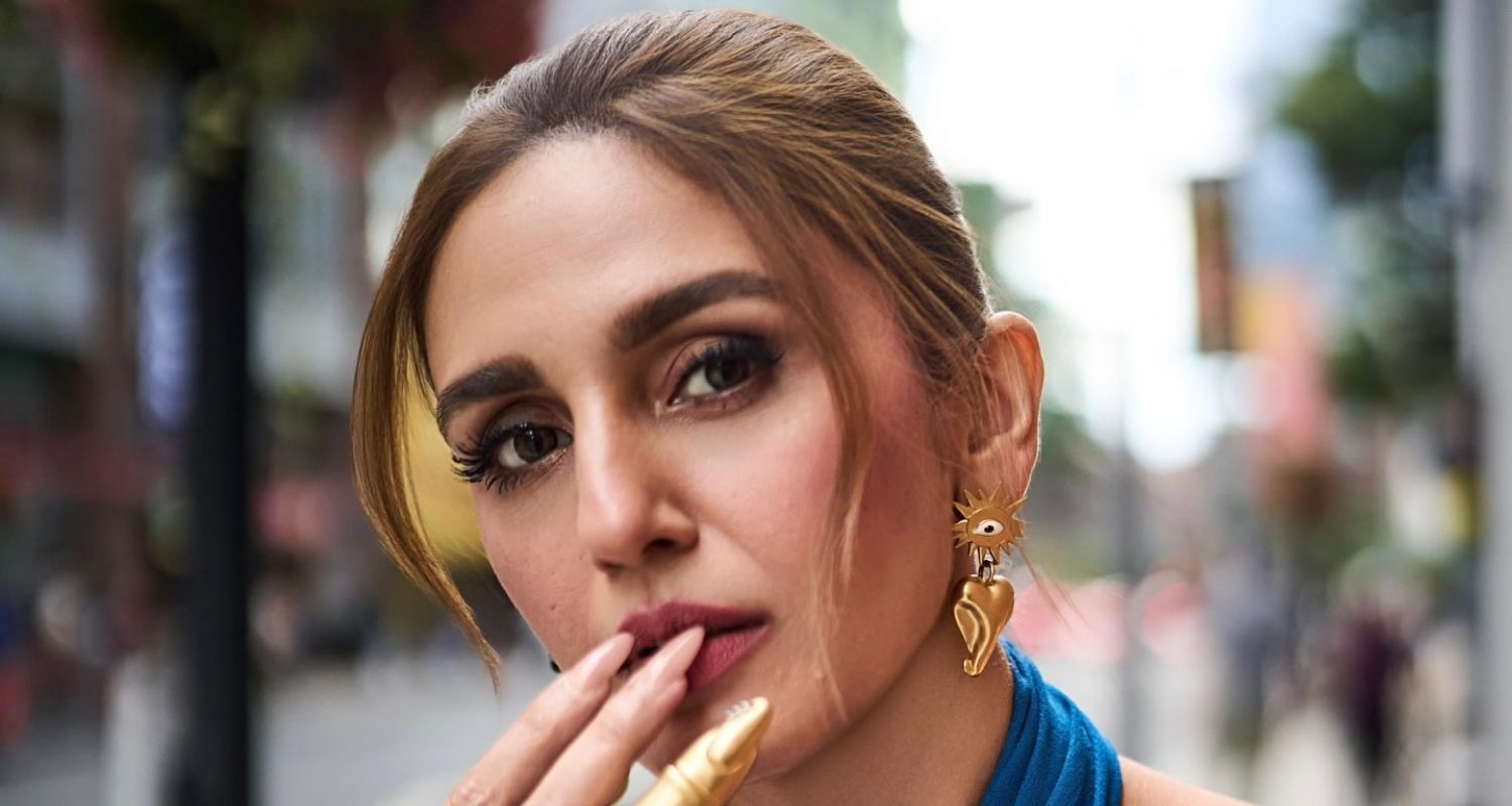 Huma Qureshi’s ‘Single Salma’ to release on Oct 31