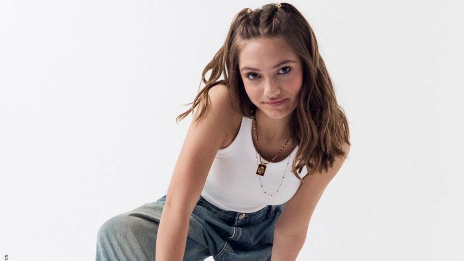 Zoé Clauzure : qui est la Française nommée « Girls of the Year » par le ...