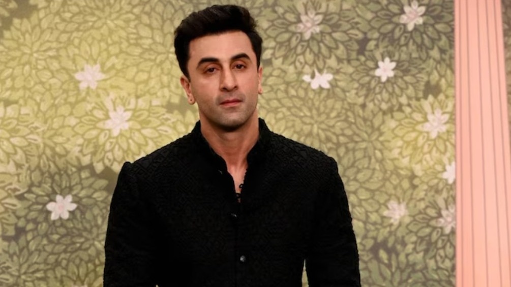 Ranbir Kapoor to commence shoot for Sandeep Reddy Vanga's Animal Park ...