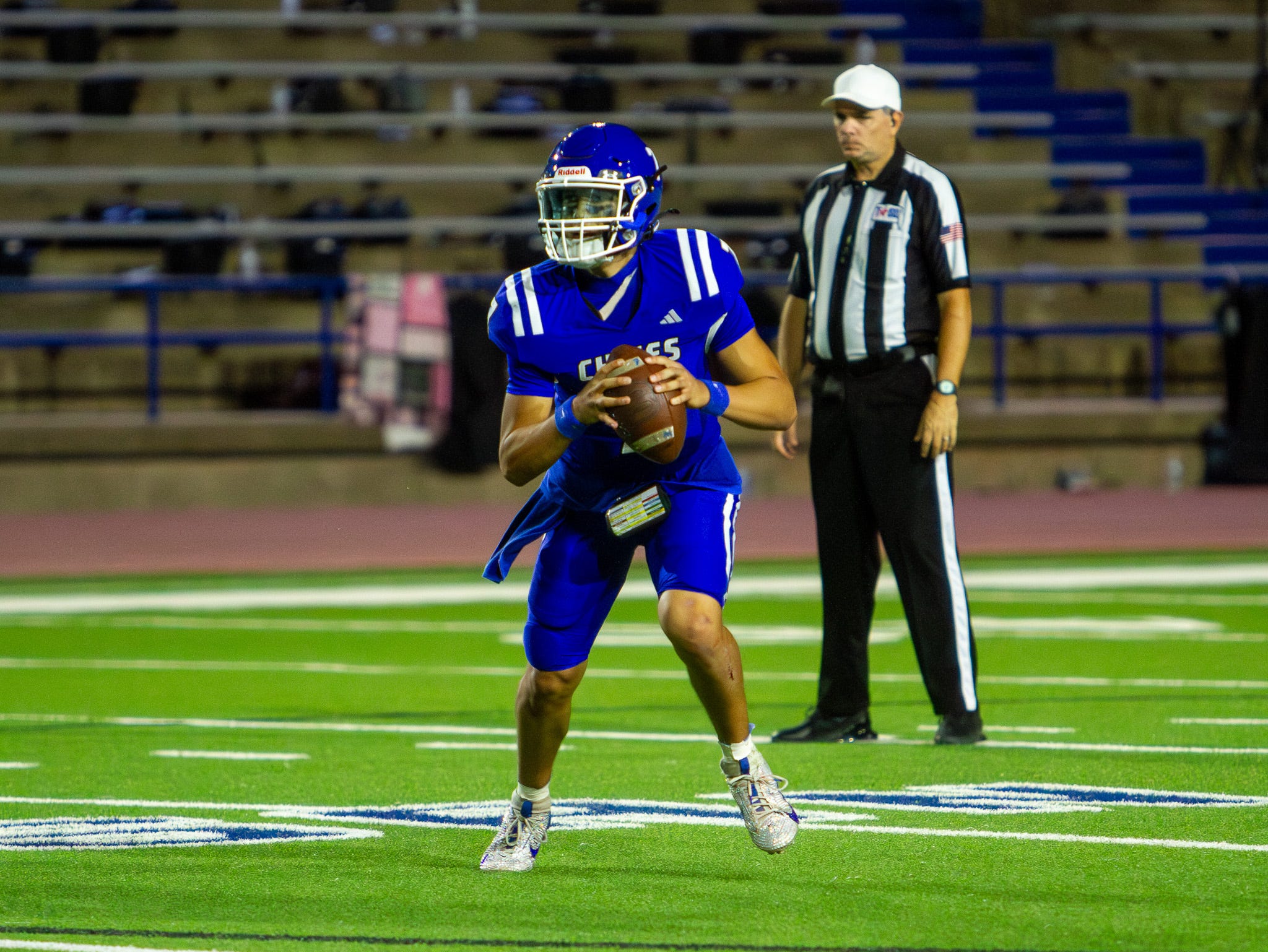 Week 6 West Texas, Concho Valley and San Angelo area high school ...