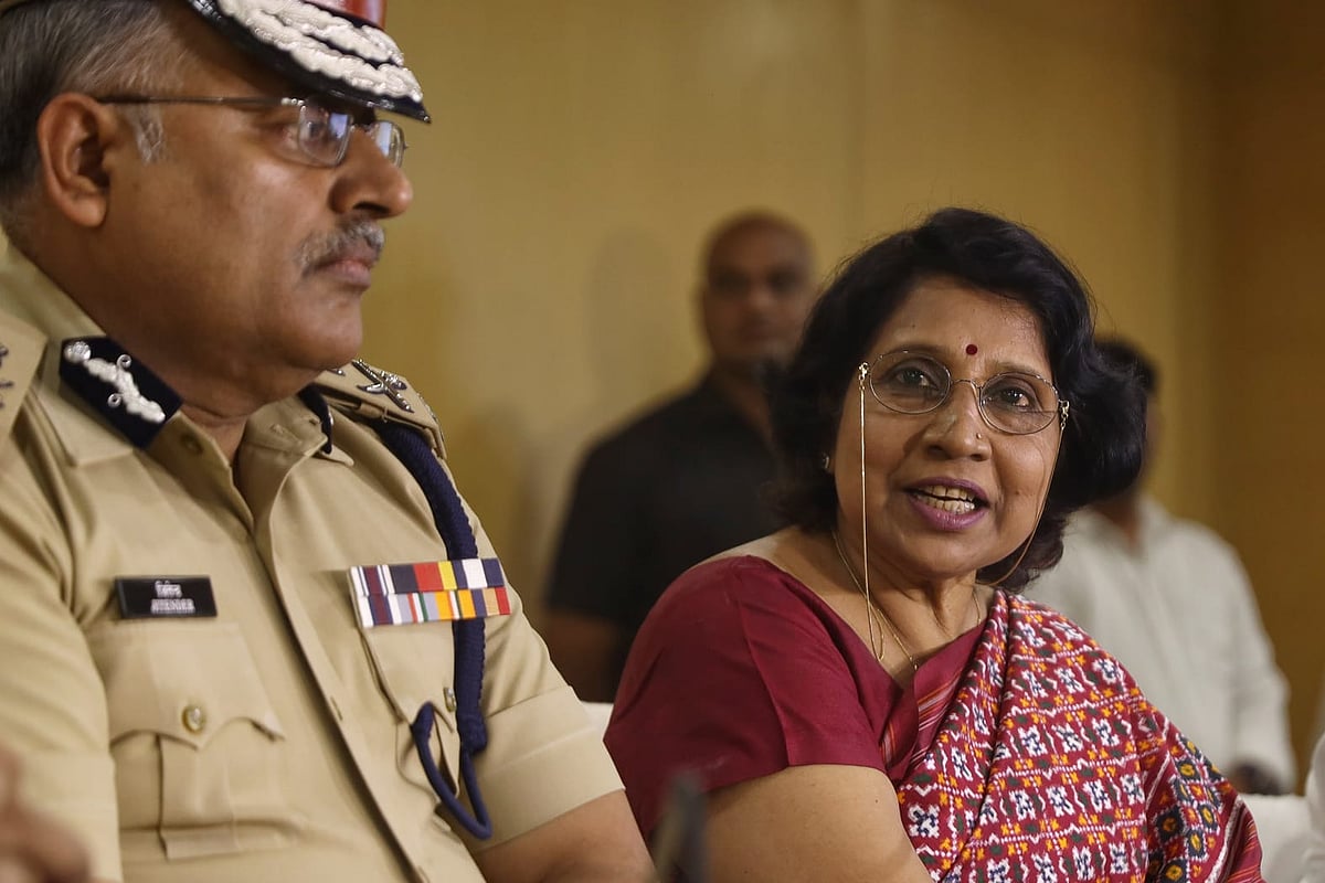 SEC announces dates for local body elections in Telangana amid pending ...