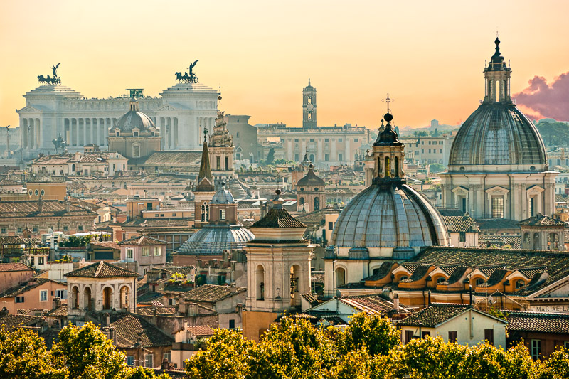 21 unmissable things to do in Rome: Icons & hidden gems [updated 2026]