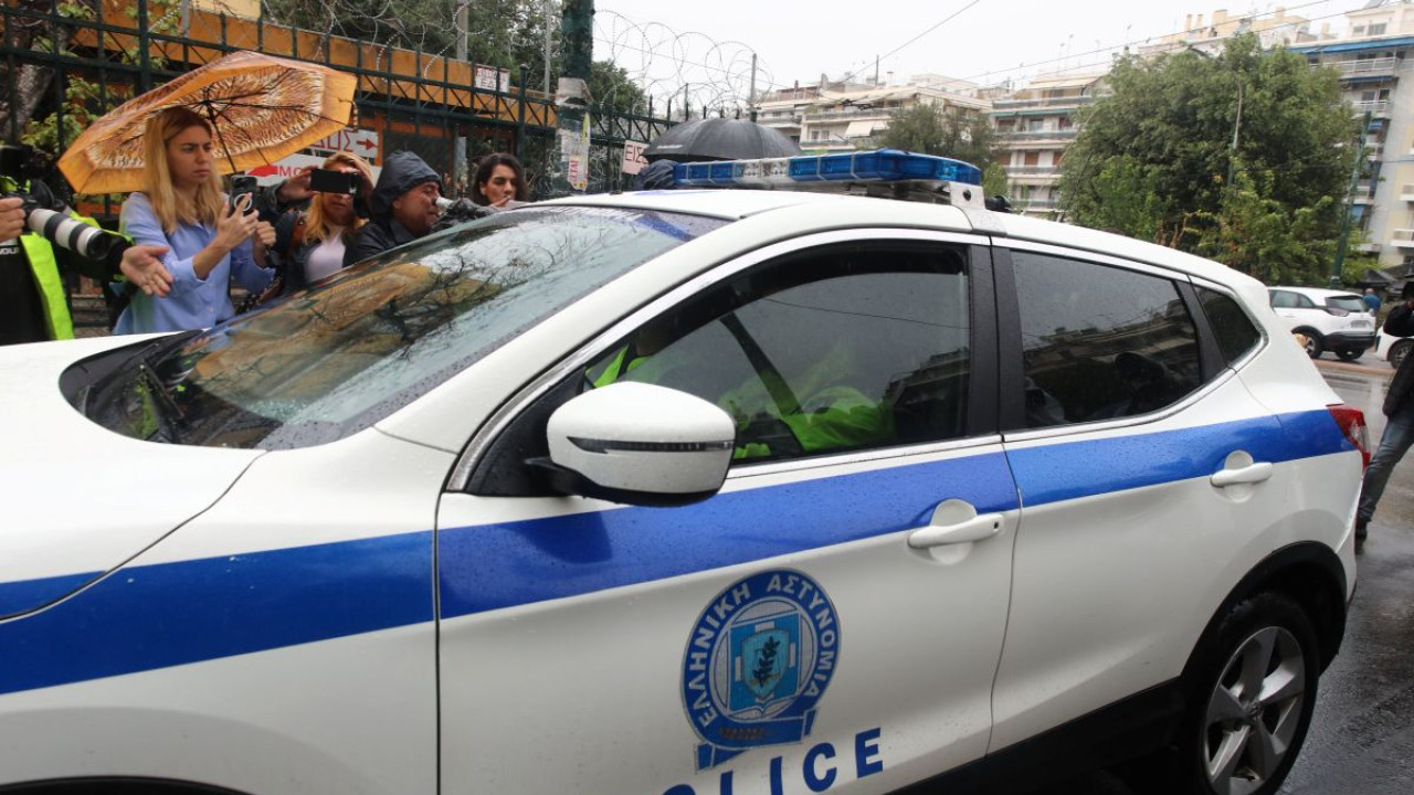 «Δεν γνώριζα για την αλλαγή του ΚΟΚ και ότι όφειλα να ενημερώσω τις ...