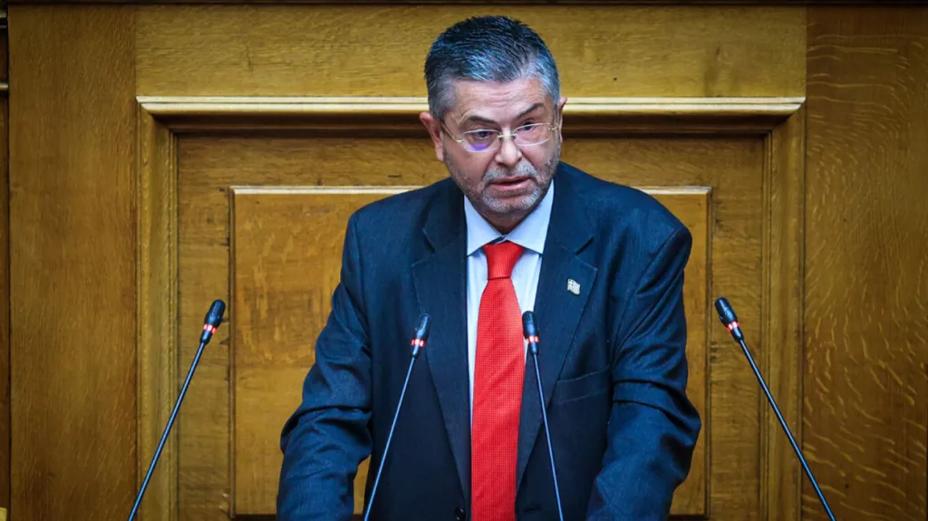 Πόθεν έσχες: Ο ανεξάρτητος βουλευτής που από 179.000 ευρώ το 2023 ...