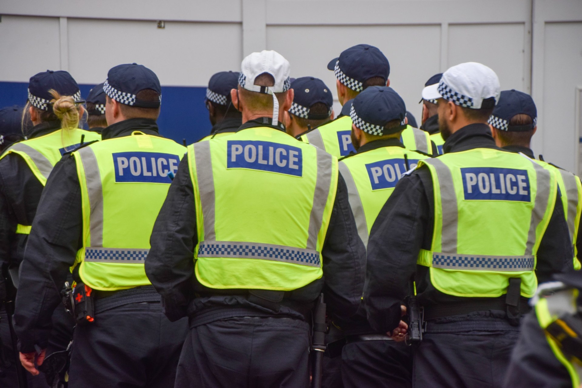 Met Police may reveal officers' Freemason links