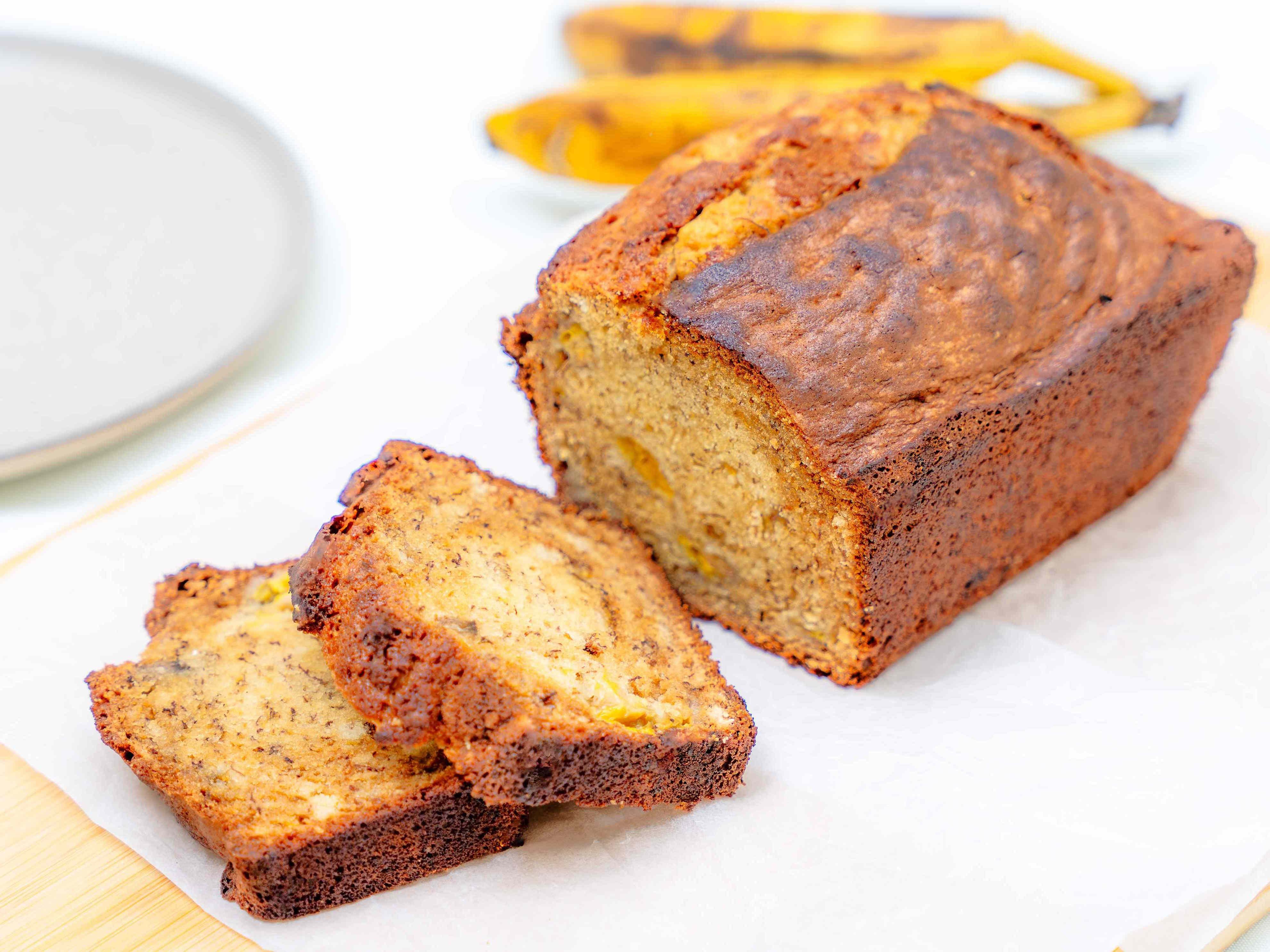 My Great-Great-Grandma Made the Best Banana Bread—Here’s Her 6 ...