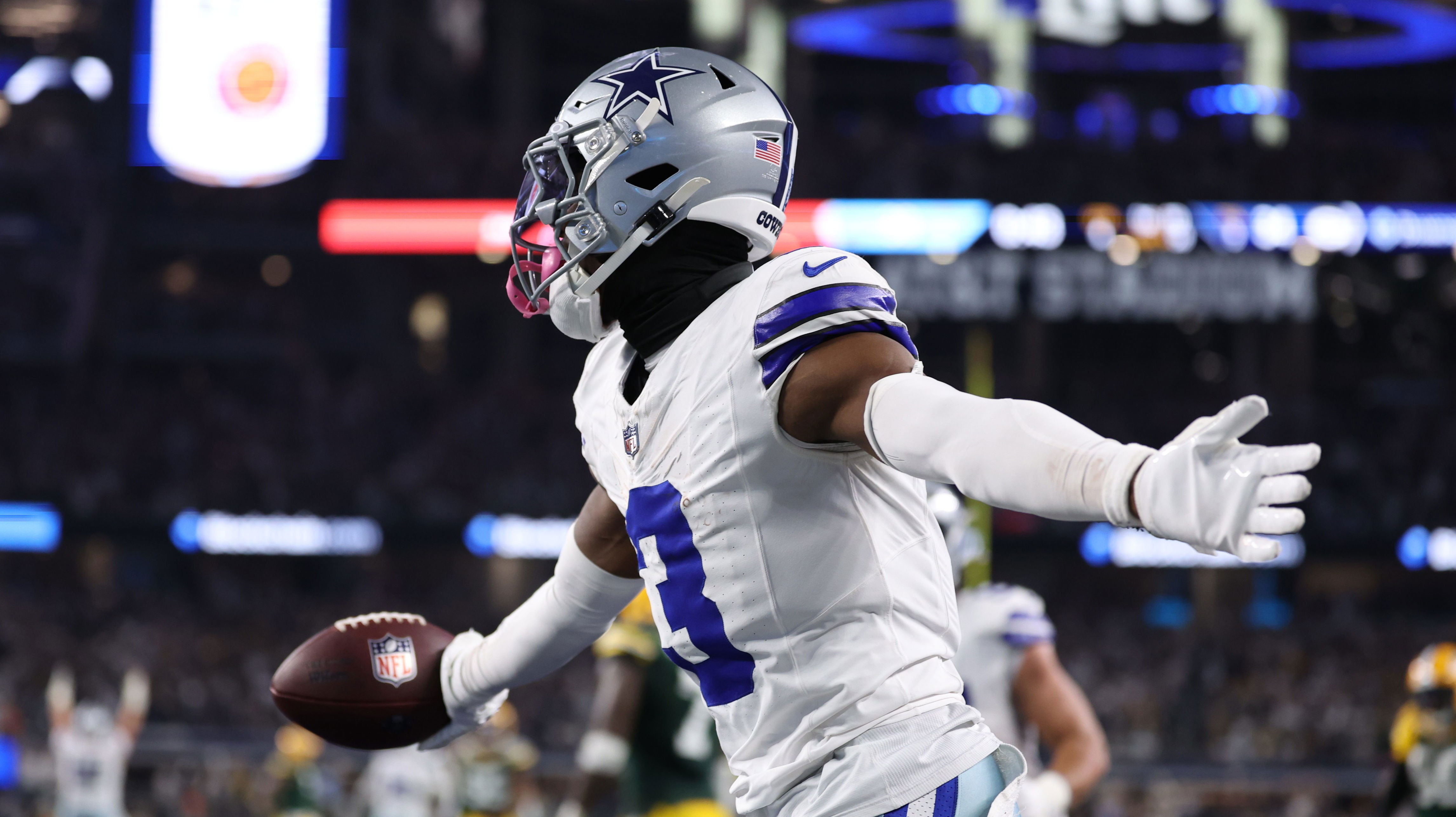 What Will George Pickens’ Cowboys Contract Be After Jerry Jones Comments?