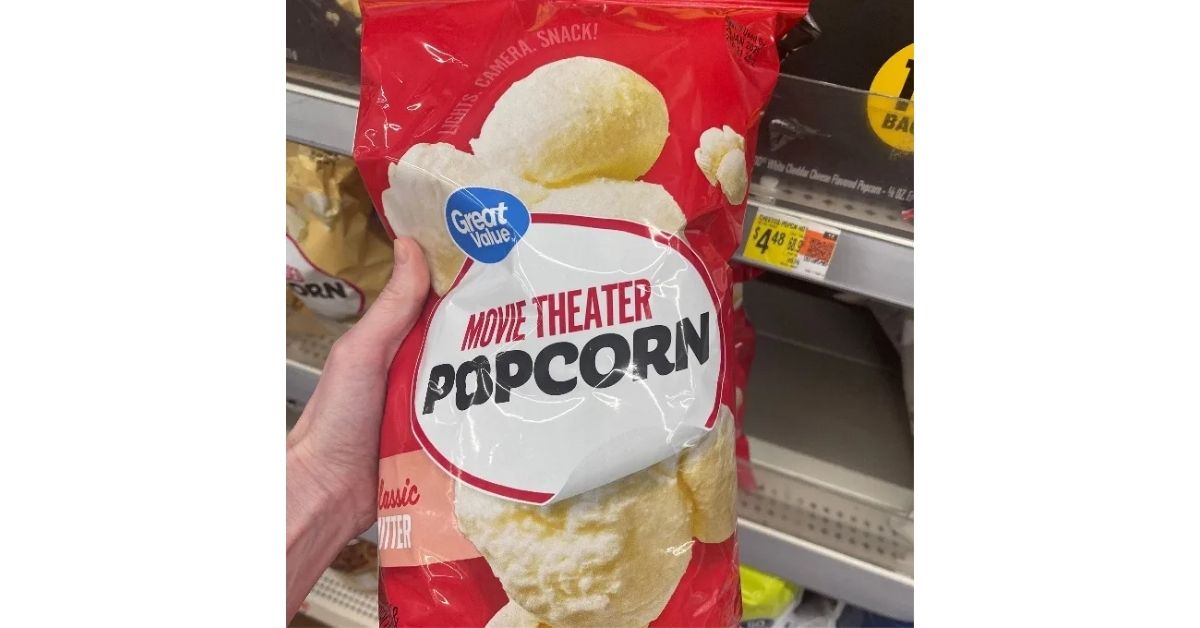 13 Walmart Great Value Brand Items That Actually Live up to Their Name