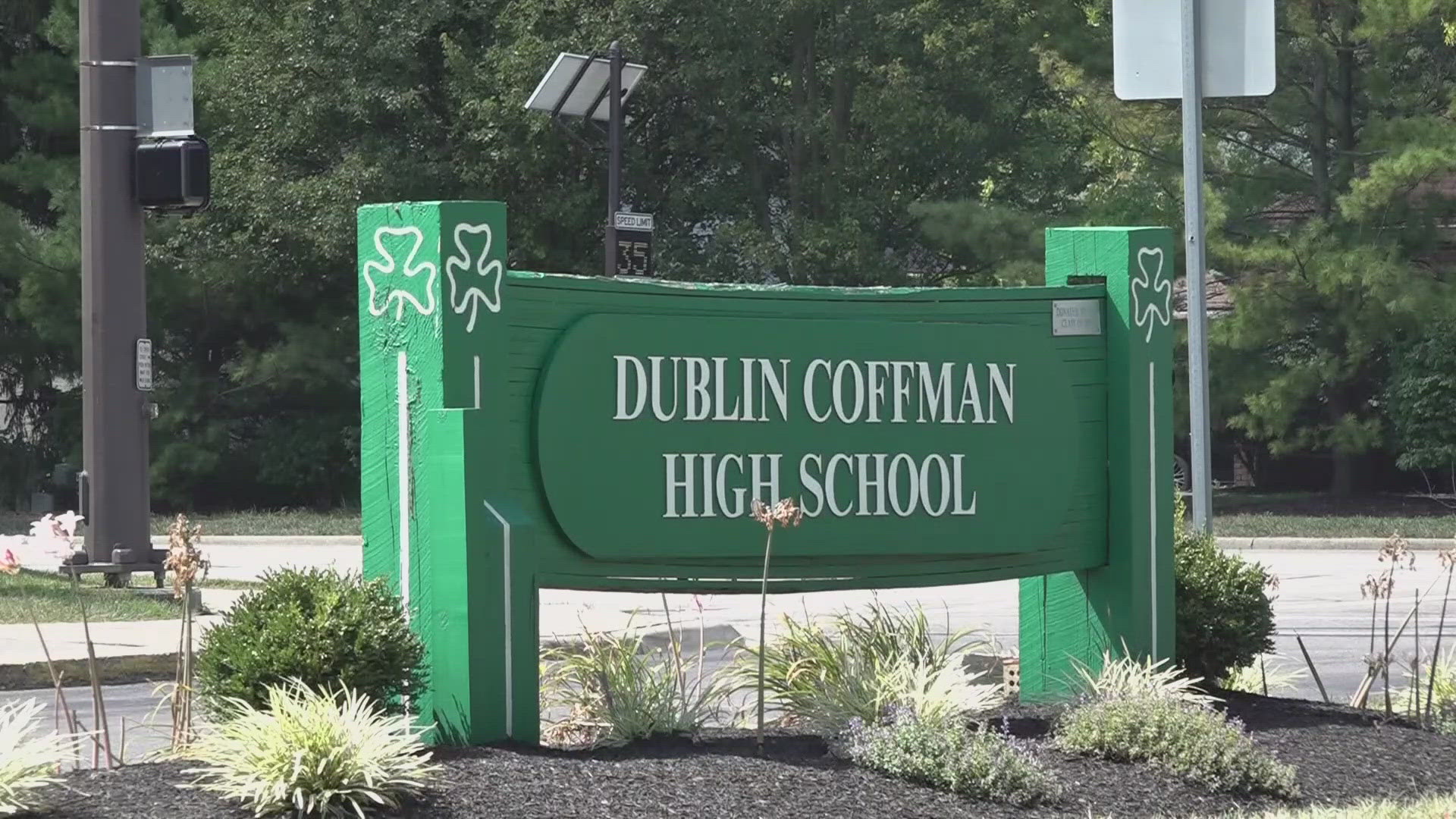 Dublin City Schools to share first draft of boundary map