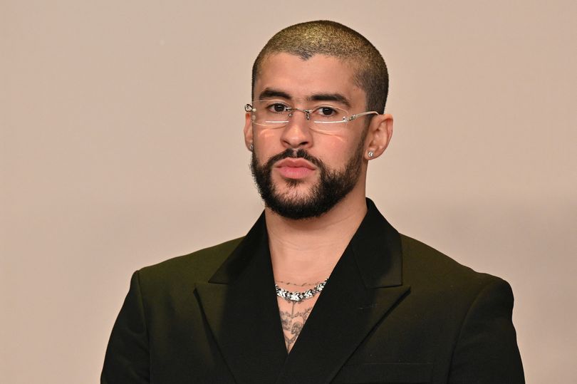 Everything to know about Bad Bunny as he's announced as Super Bowl ...