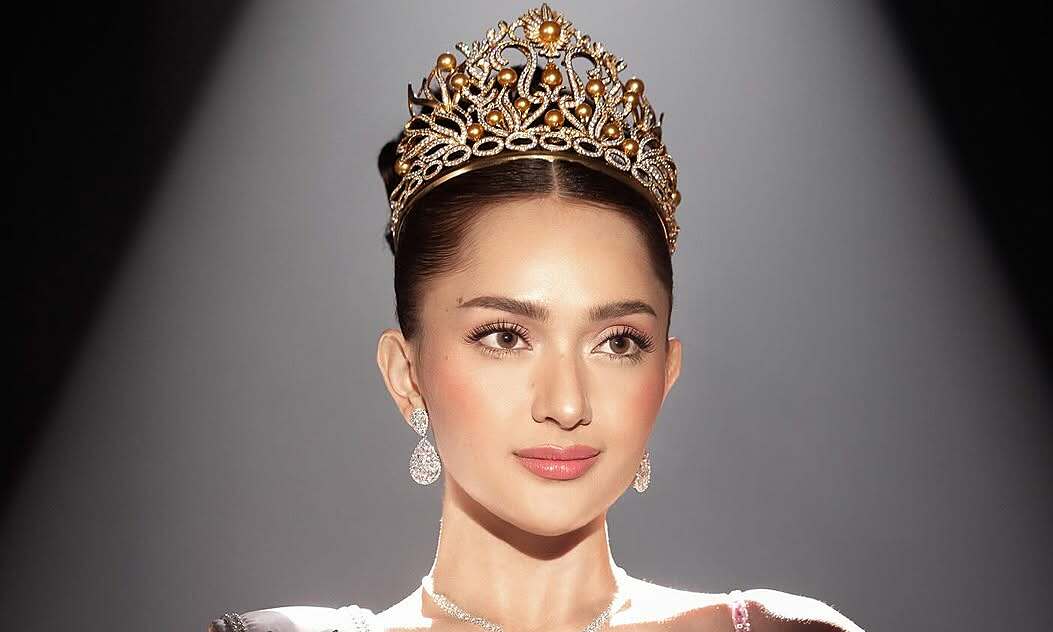 Miss Universe Thailand rights holder Nawat Itsaragrisil criticized for remarks on Miss Universe ...