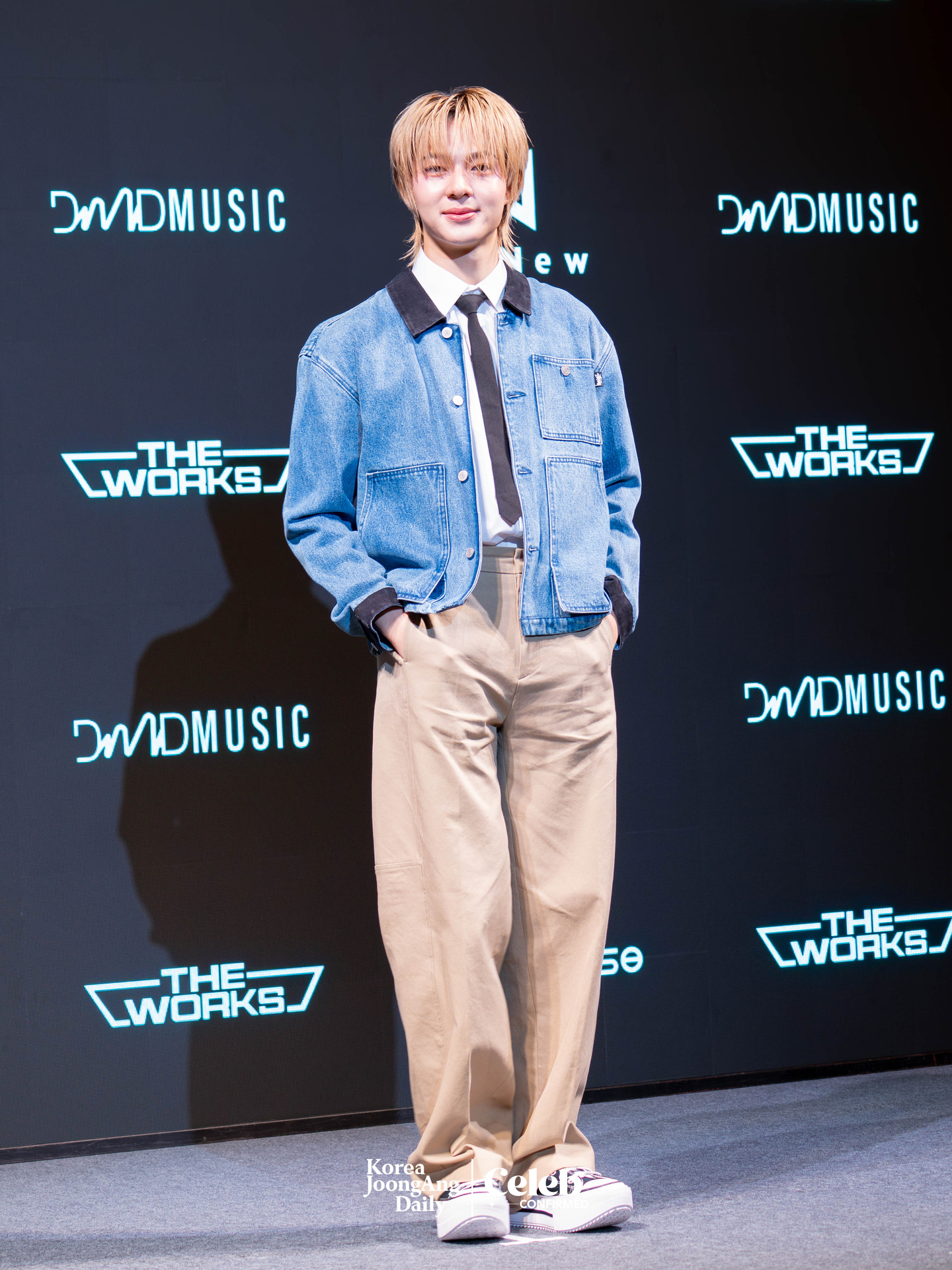 Thai star Nunew makes Korean debut with new single and upcoming fan ...