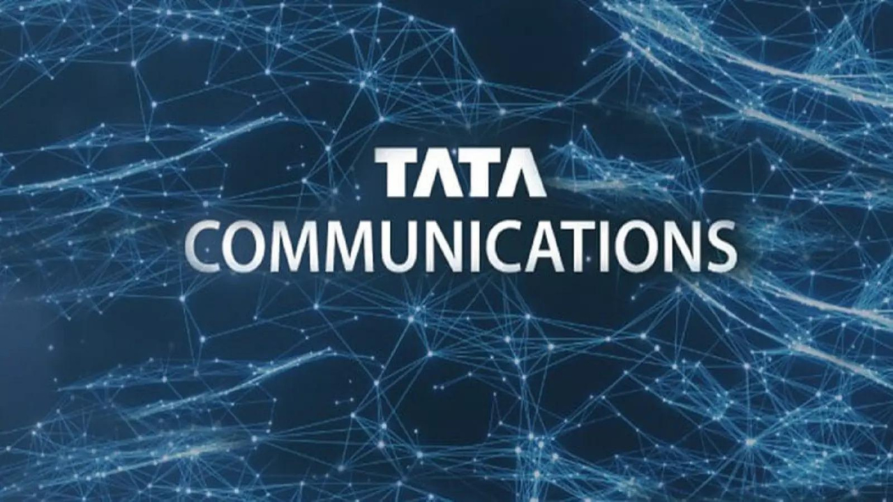 Digital infra boost: Tata Communications wins GSTAT project; multi ...