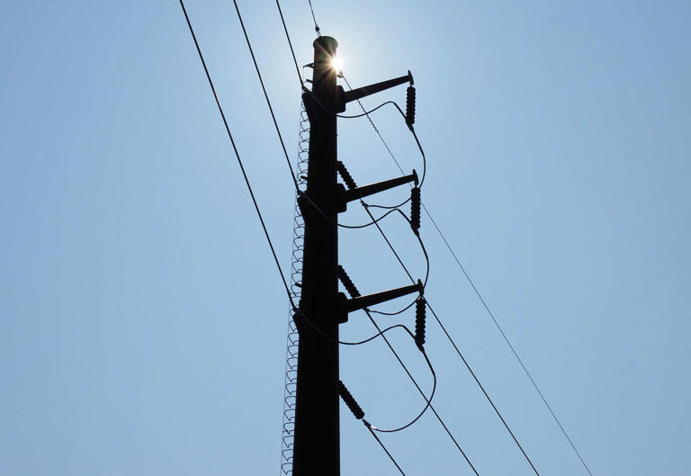Hundreds of Guilford power outages restored after 'equipment damage ...