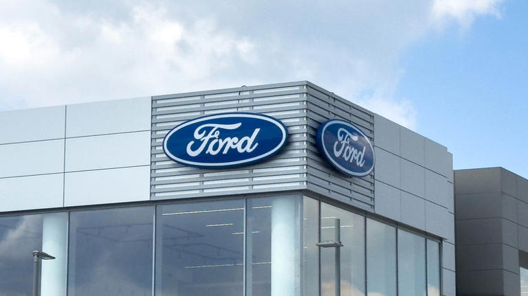 Ford Recall Expands To 1.4M Vehicles From Mustangs To Rangers And More