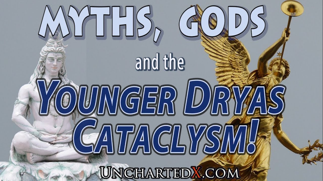Myths and Gods of Fire - Did the Younger Dryas Cataclysm Inspire ...
