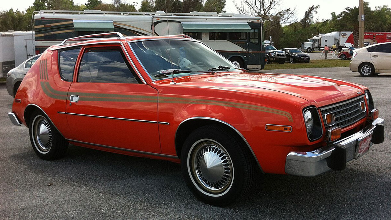 10 classic cars people remember differently than they were sold
