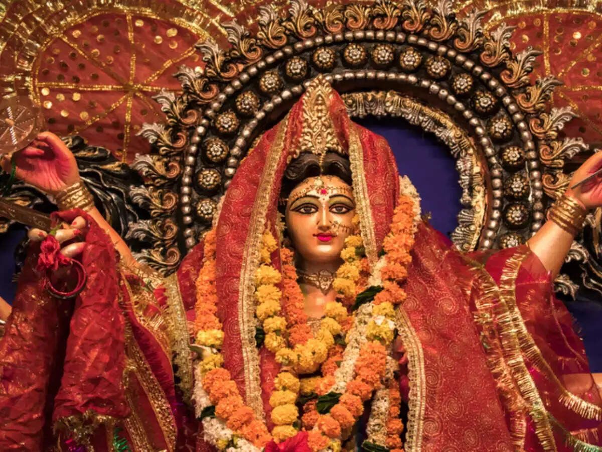 Navratri 2025 Day 9: When is Maha Navami? Check correct date and ...