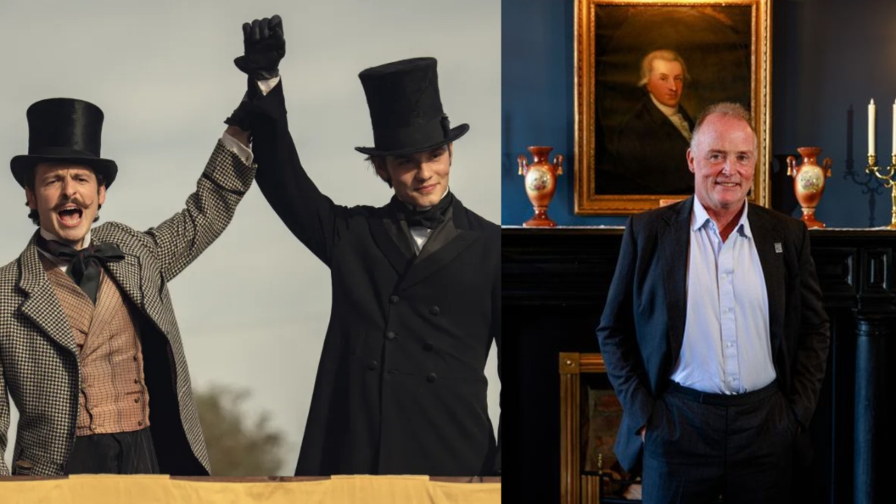 ‘House Of Guinness’: The Family’s Real-Life Heir And Their Staggering ...