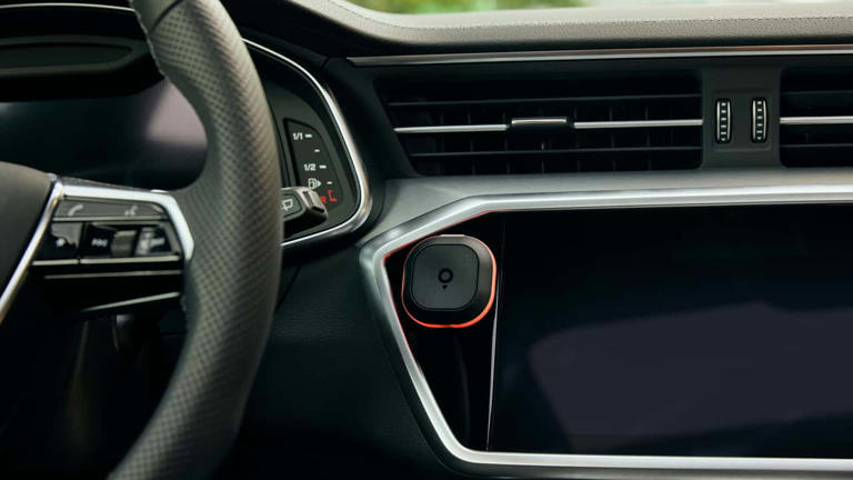 Come funziona Tom by TomTom, un nuovo assistente alla guida