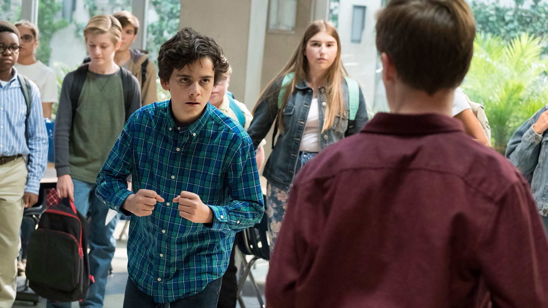 10 Amazing Shows Literally No One Remembers