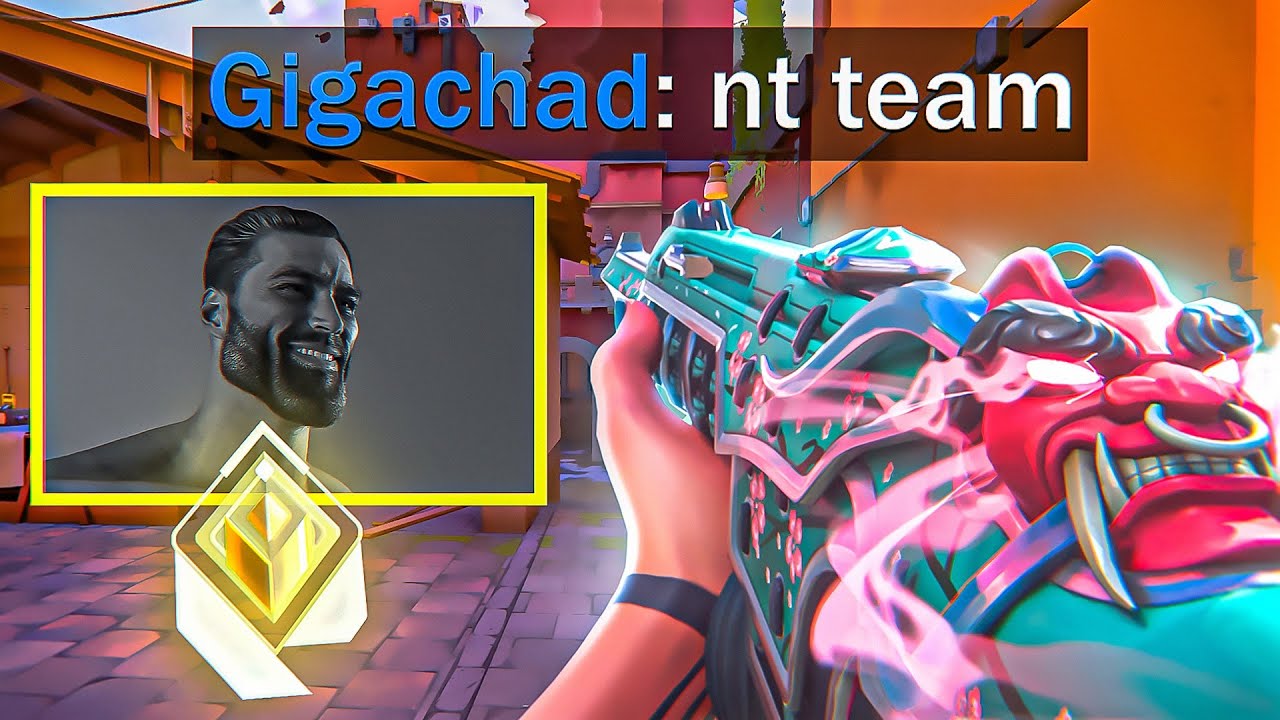 The Average Radiant Grinder – A True Story