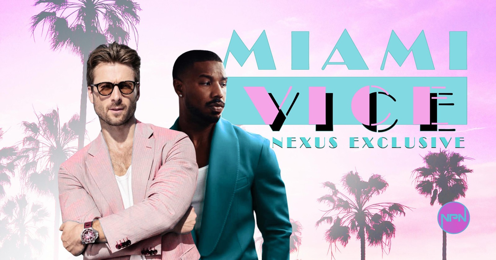 Miami Vice 2 : la grosse douche froide