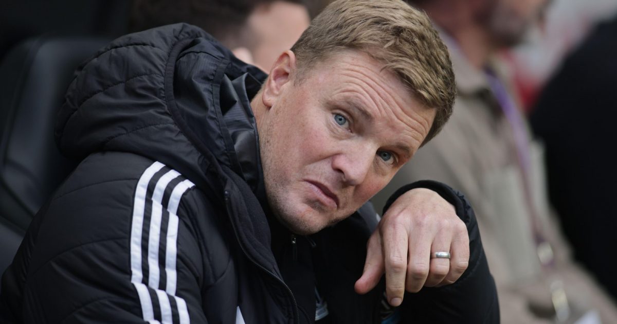 Newcastle ‘creators of their own downfall’ against Arsenal as ‘greedy ...