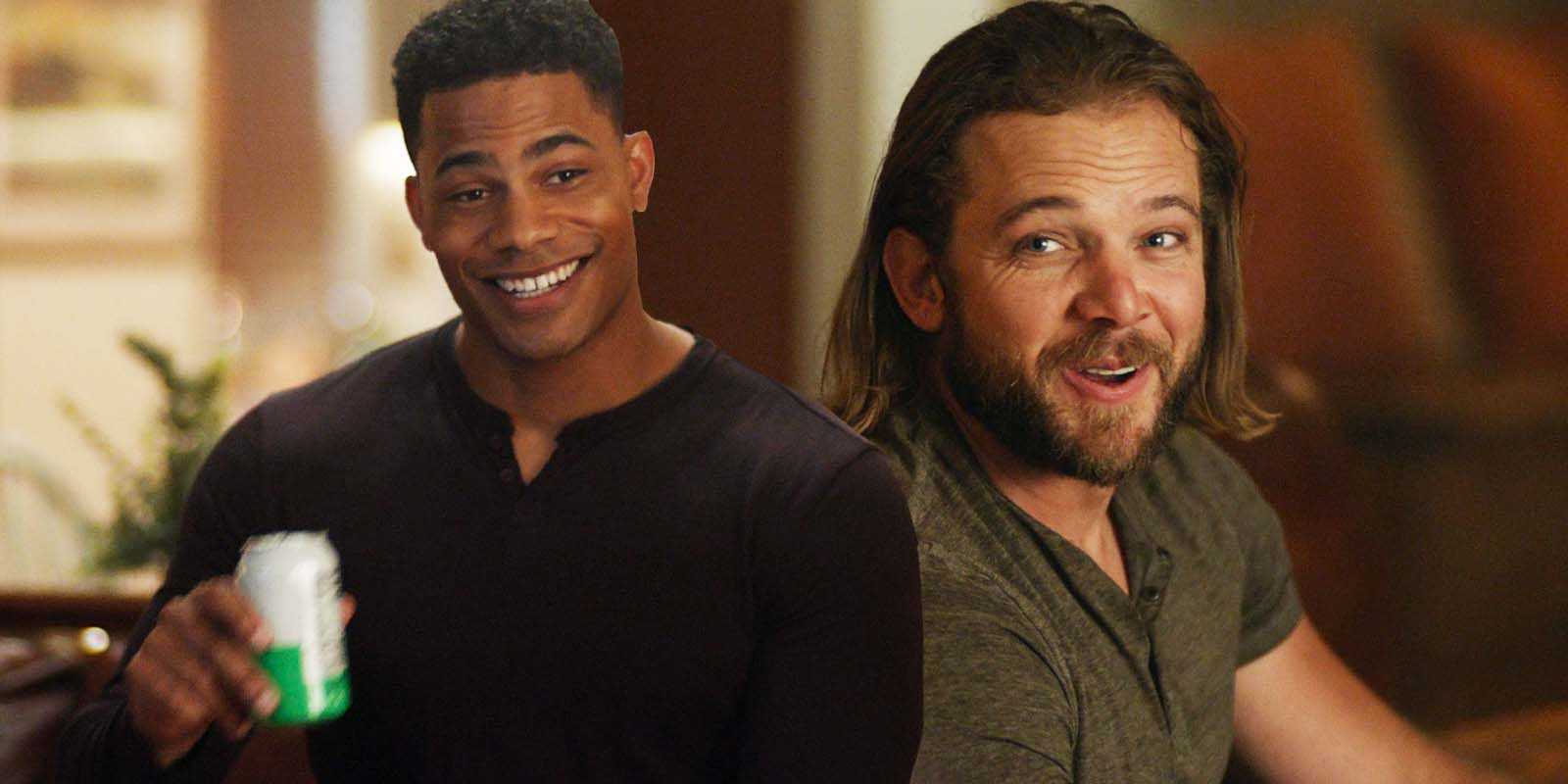 Fire Country Season 4's Leone Death Brings Back The Worst Trend With ...
