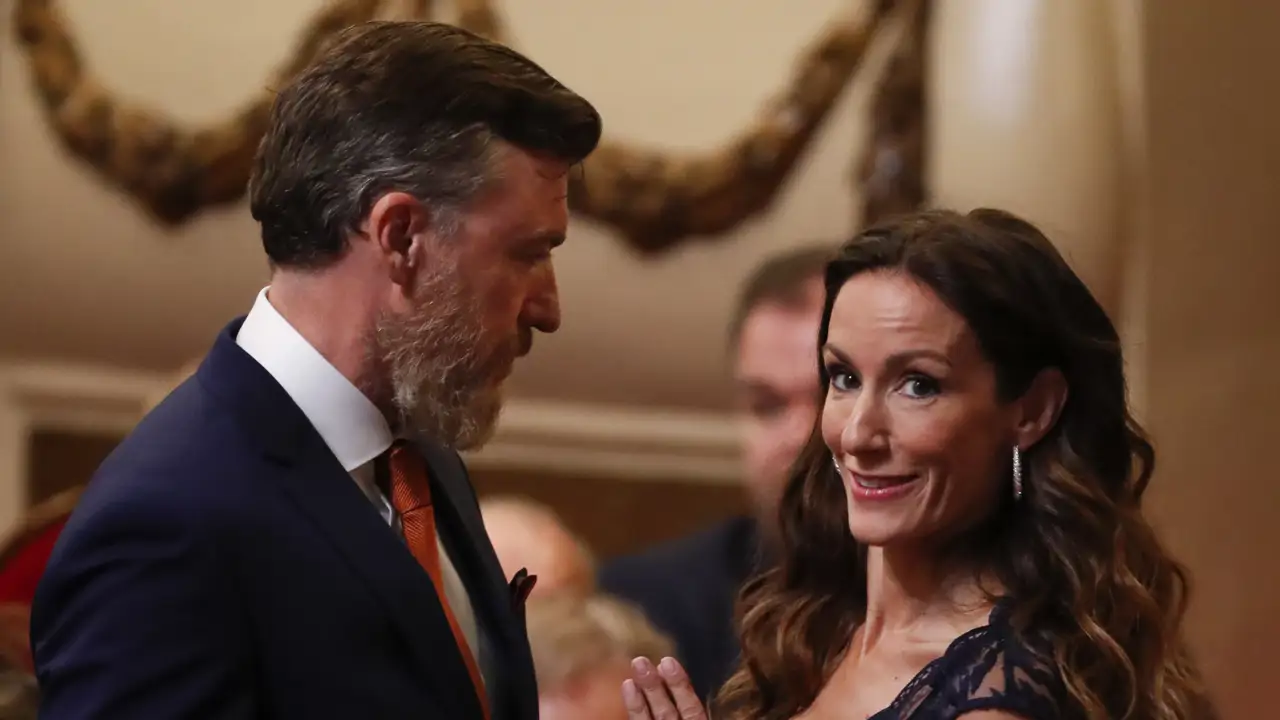 La conexión de Telma Ortiz con Carla Bruni que marcó los inicios de su ...