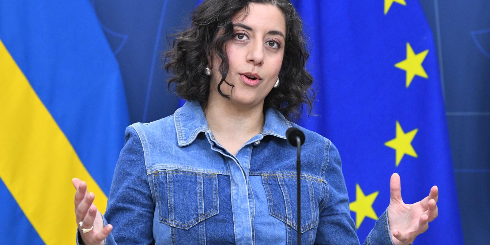 Regeringen vill skärpa kontrollen av skolpersonal