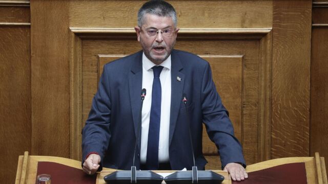 Πόθεν Έσχες: Ο Παύλος Σαράκης φέρεται να είναι ο πλουσιότερος βουλευτής ...