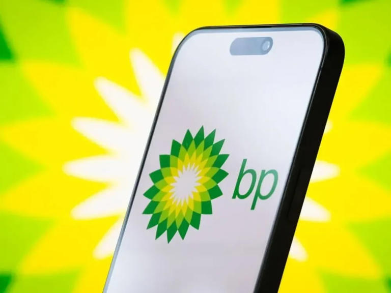 BP Moves Forward With $5B Tiber-Guadalupe Project In Gulf Of America ...