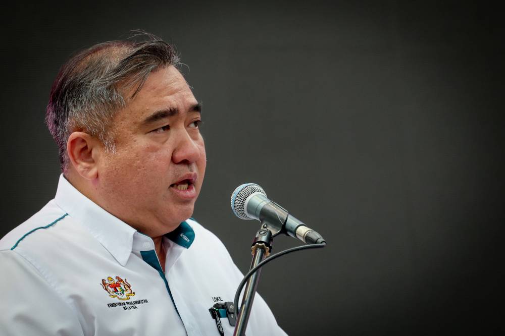 Toddler's death renews debate on child car seats, Anthony Loke confirms ...