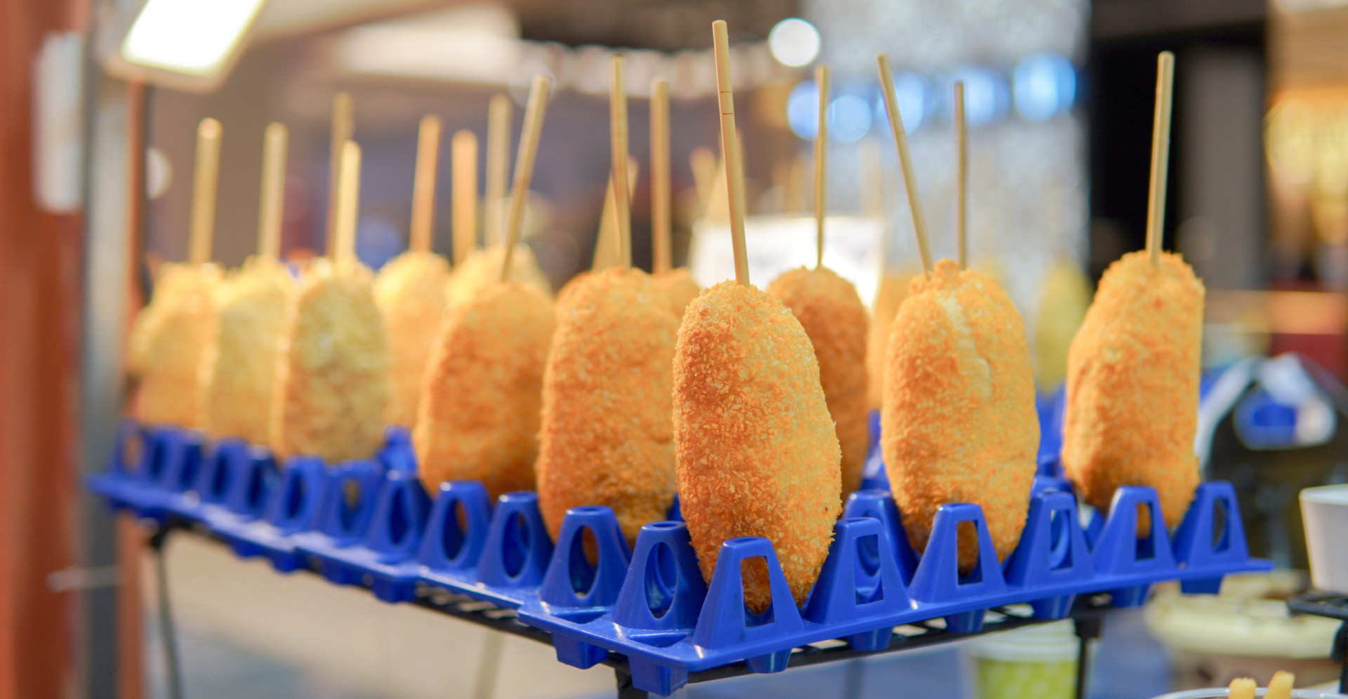 Tyson Foods recalls 58 million pounds of corn dogs over wood contamination