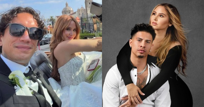 Is Catherine Paiz and Igor’s marriage going to end up in divorce? Fans ...