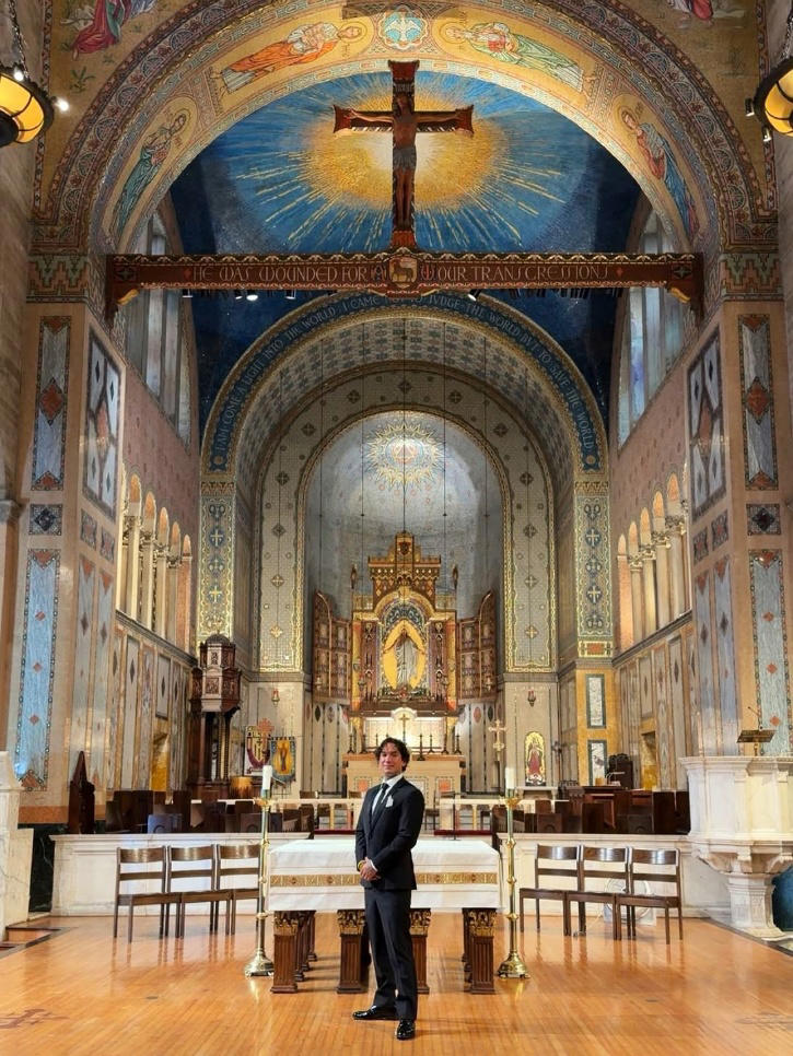 Is Catherine Paiz and Igor’s marriage going to end up in divorce? Fans ...