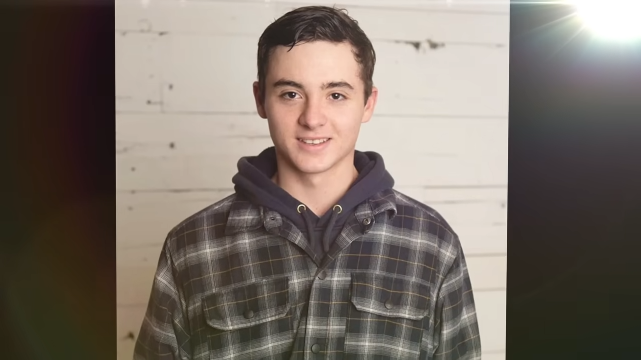 What Actually Happened to the Missing 19-Year-Old American Farmer