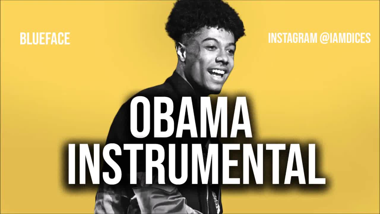 Blueface "Obama" ft. Dababy Instrumental Prod. by Dices *FREE DL*