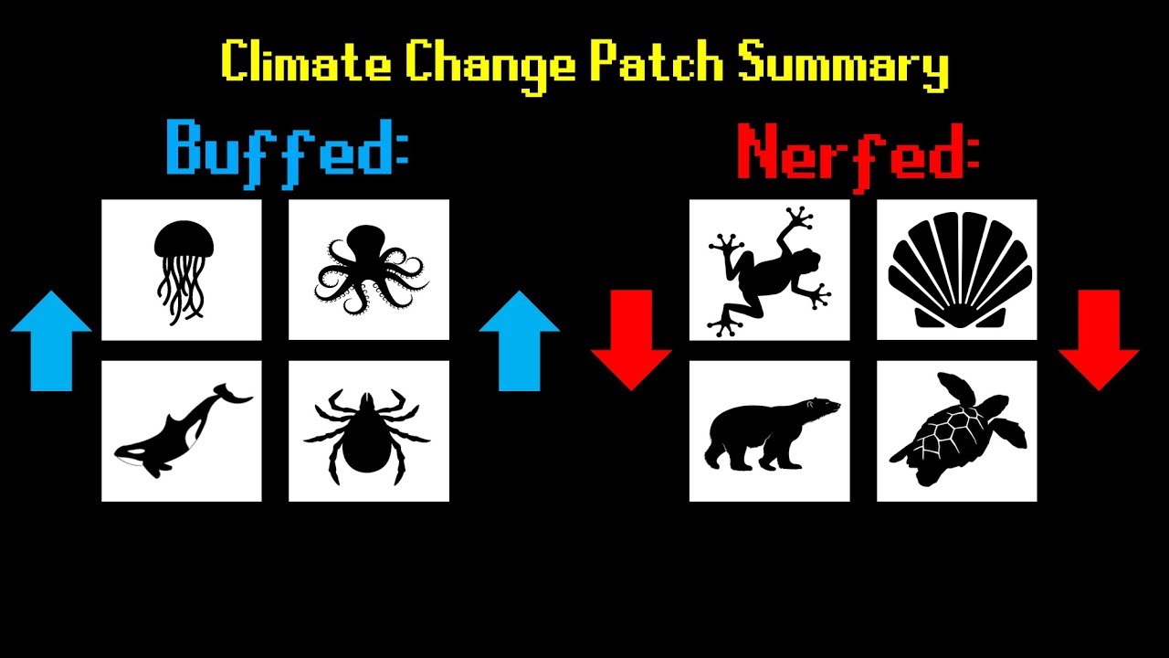 If Earth Got an Update, Here’s How the Rules Could Change