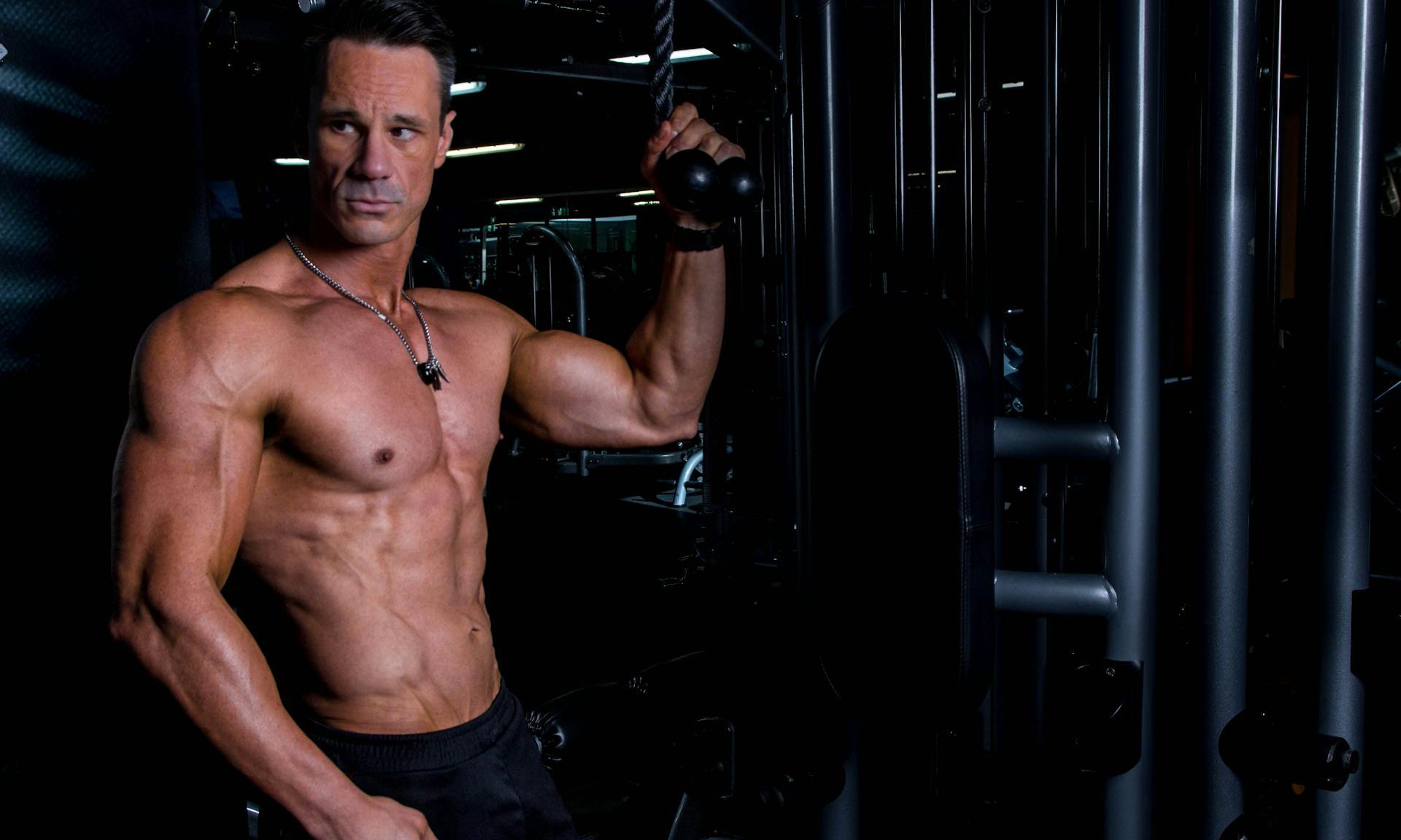 9 impactful bulking tips for more efficient muscle gains